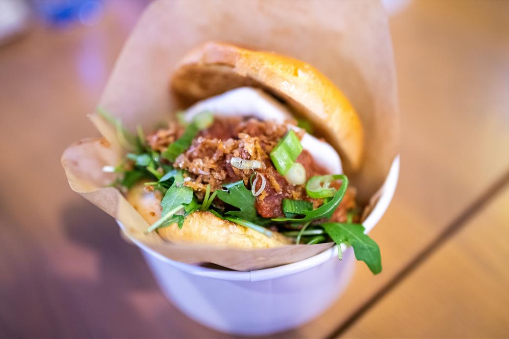 Fly Chicken Steen & Strøm